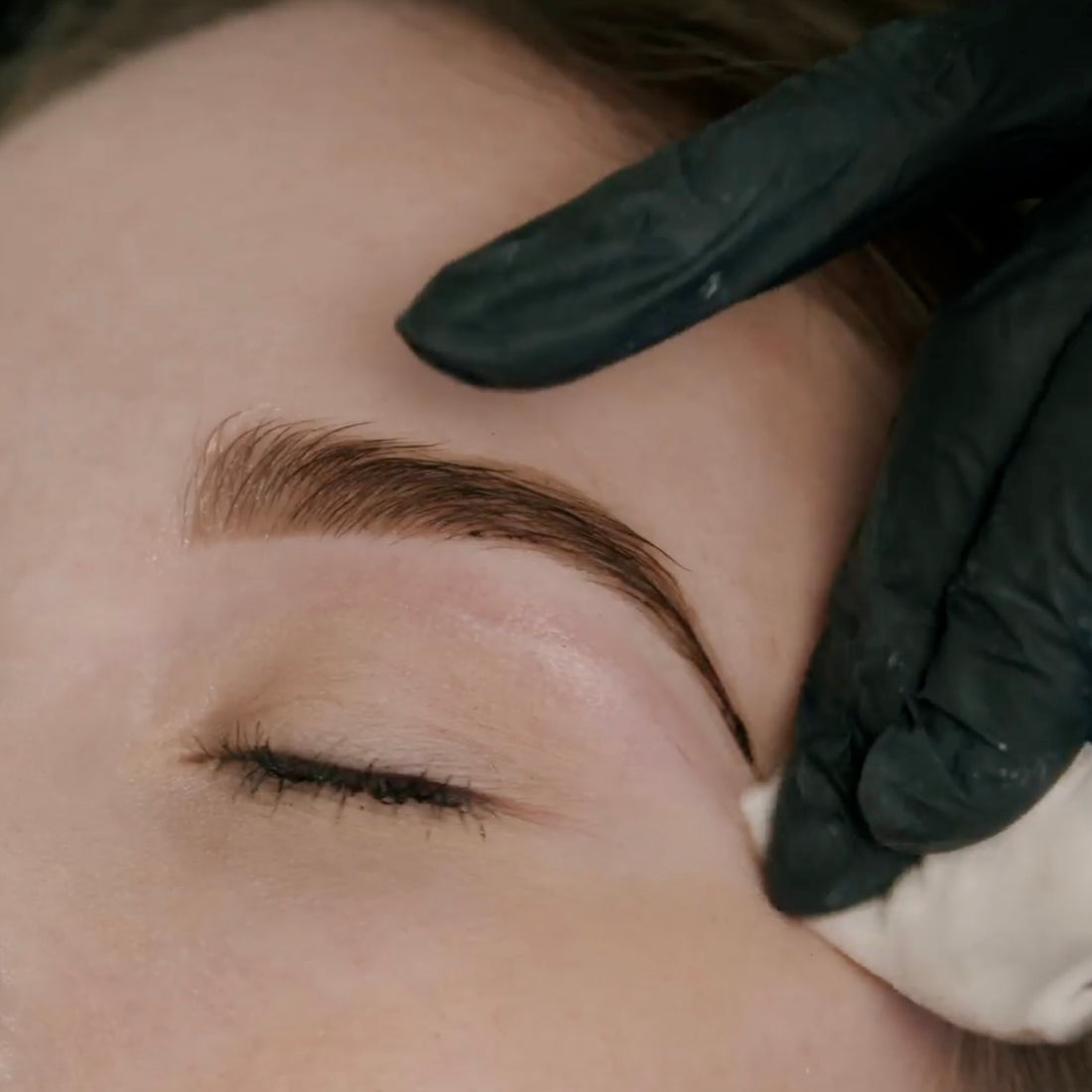 Dyōtics Brow Henna | Mrs.Highbrow Professional | Mrs. Highbrow