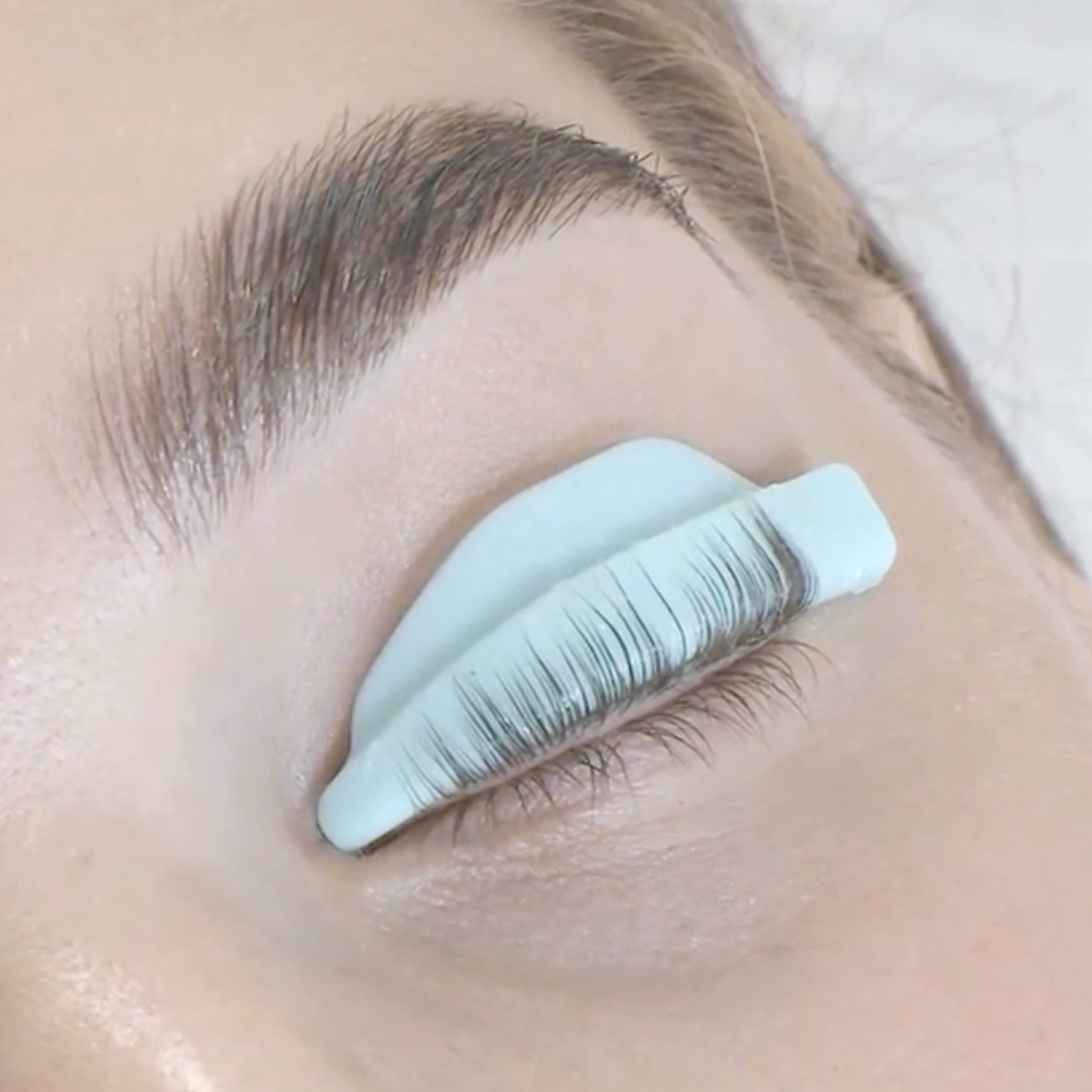 Lash Lifting. | Mrs.Highbrow Professional