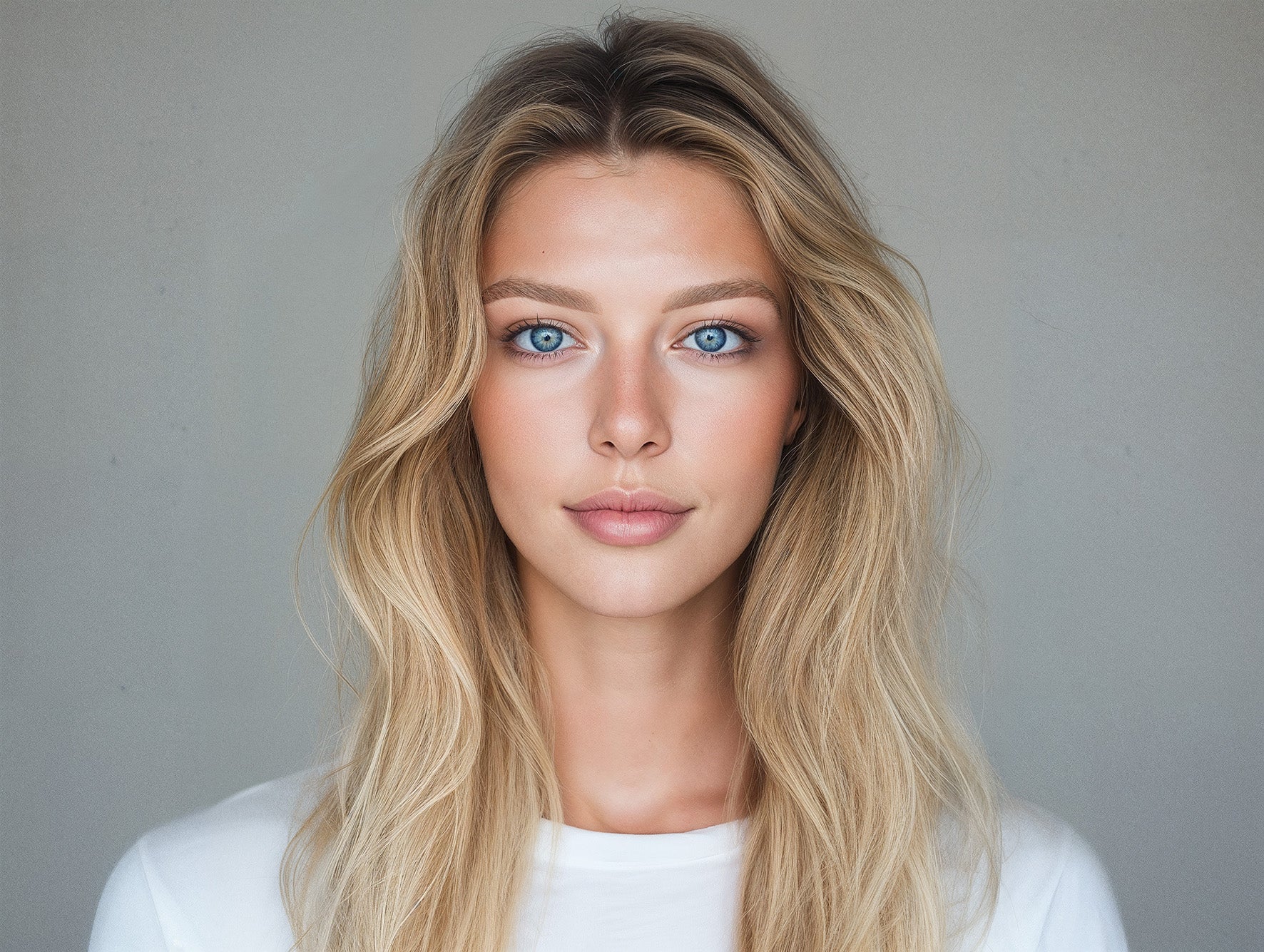 Mrs.Highbrow Hybrid Dye - Henna Brows in een tube