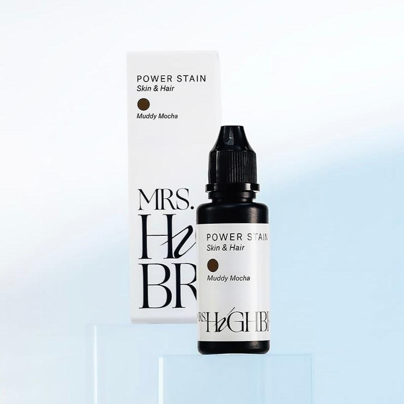 Hybrid Brows. | Mrs.Highbrow Professional