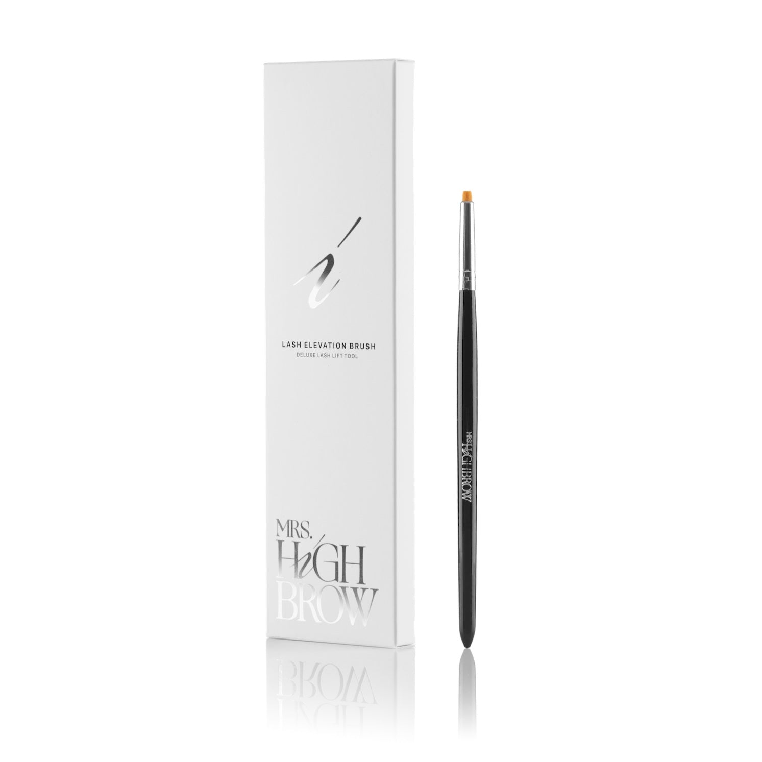 Lash Elevation Brush | Mrs.Highbrow Professional