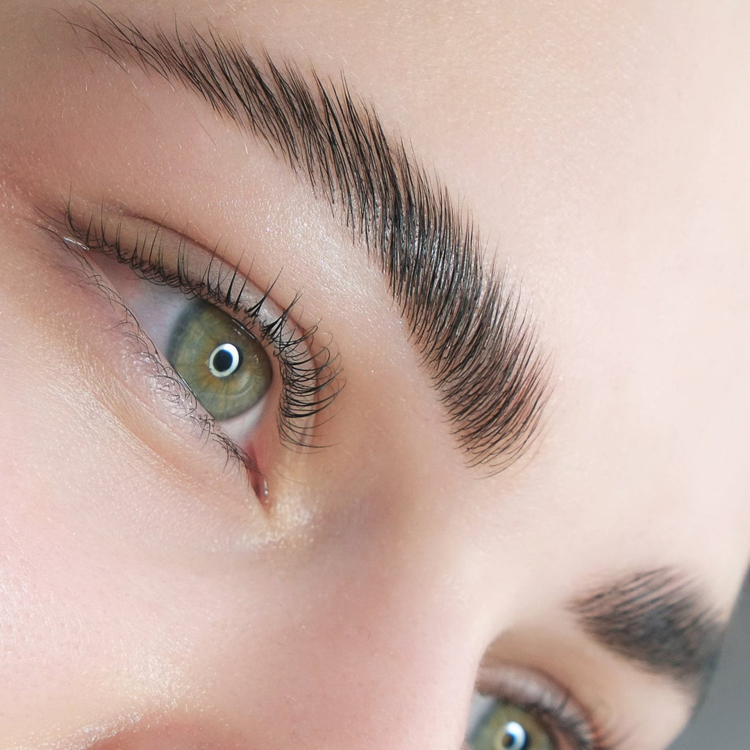 4x Brow Lamination Master Kit - Academy Package | Mrs.Highbrow Professional